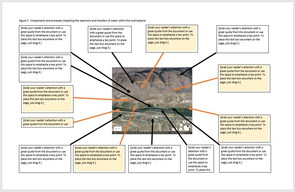 Lab 10 – System’s Approach to Landscape Observation and Interpretation ...